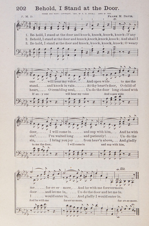 Favorite Solos: a compilation of solos, duets, trios and quartets 202 ...