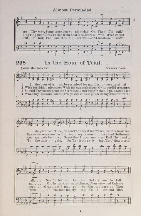 Favorite Solos: a compilation of solos, duets, trios and quartets 238 ...