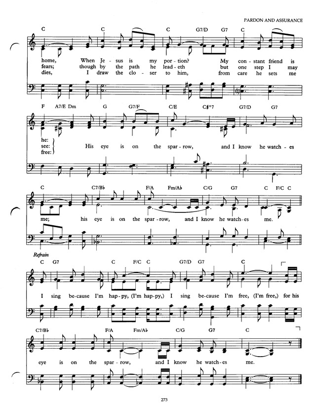 The Faith We Sing Page 273
