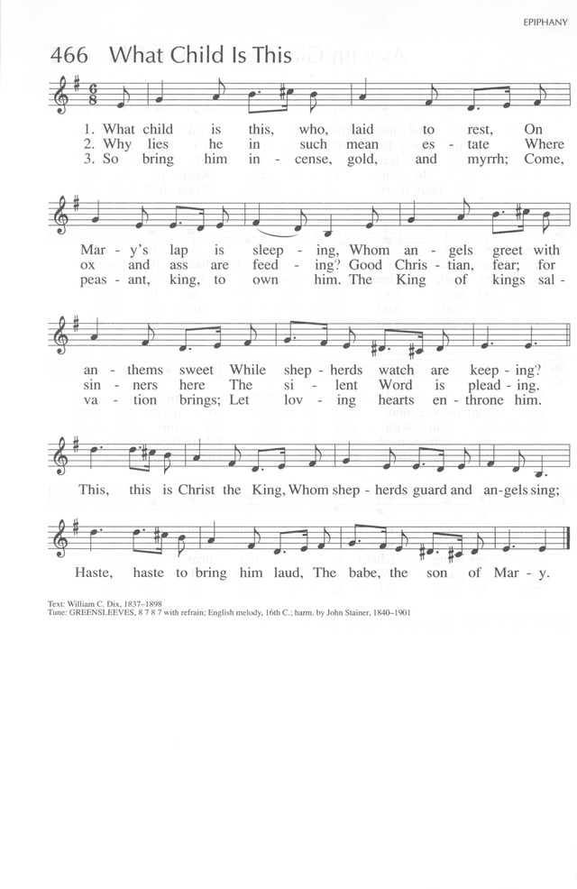 Gather (3rd ed.) page 314 | Hymnary.org
