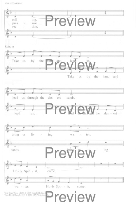 [Kyrie, Kyrie eleison] | Hymnary.org