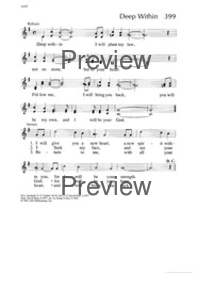 Wash Me, Cleanse Me | Hymnary.org