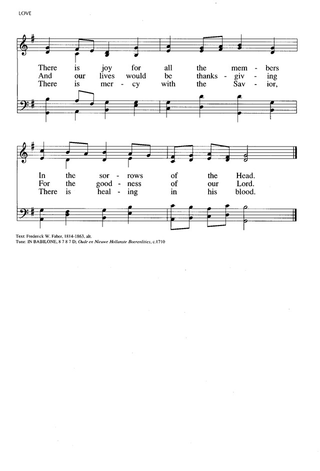 Gather Comprehensive page 910 | Hymnary.org