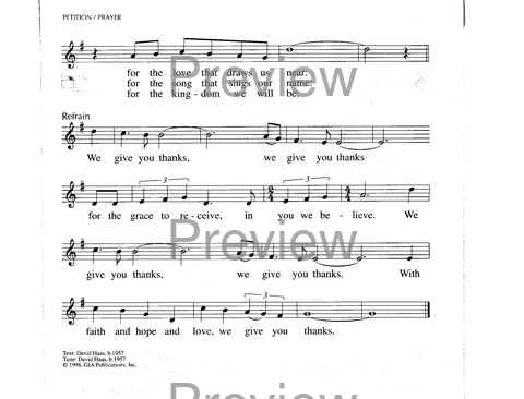 Gather Comprehensive, Second Edition page 567 | Hymnary.org