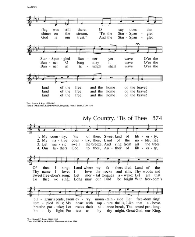 Gather Comprehensive, Second Edition page 932 | Hymnary.org