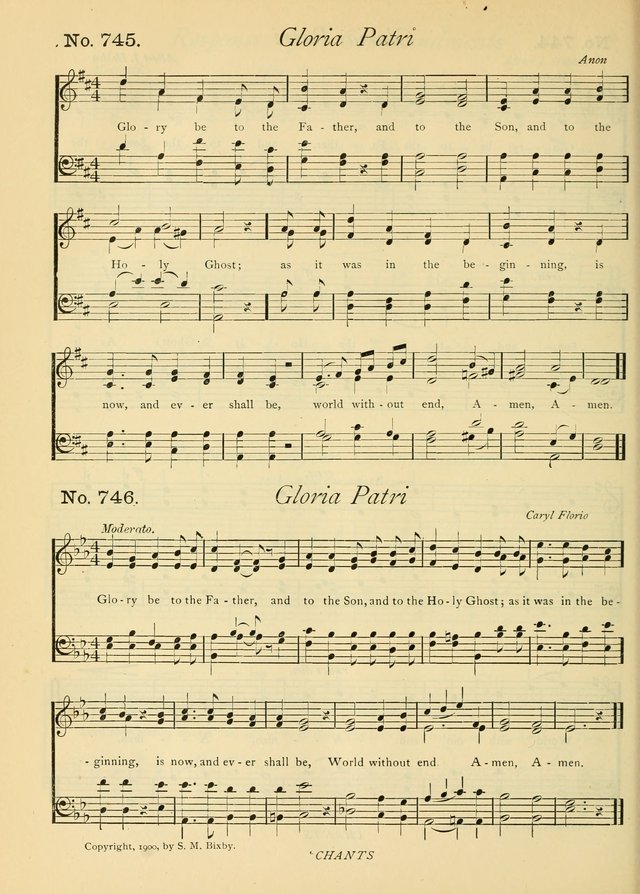Gloria Deo: a Collection of Hymns and Tunes for Public Worship in all ...