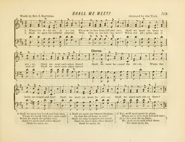 When this fitful life is over | Hymnary.org