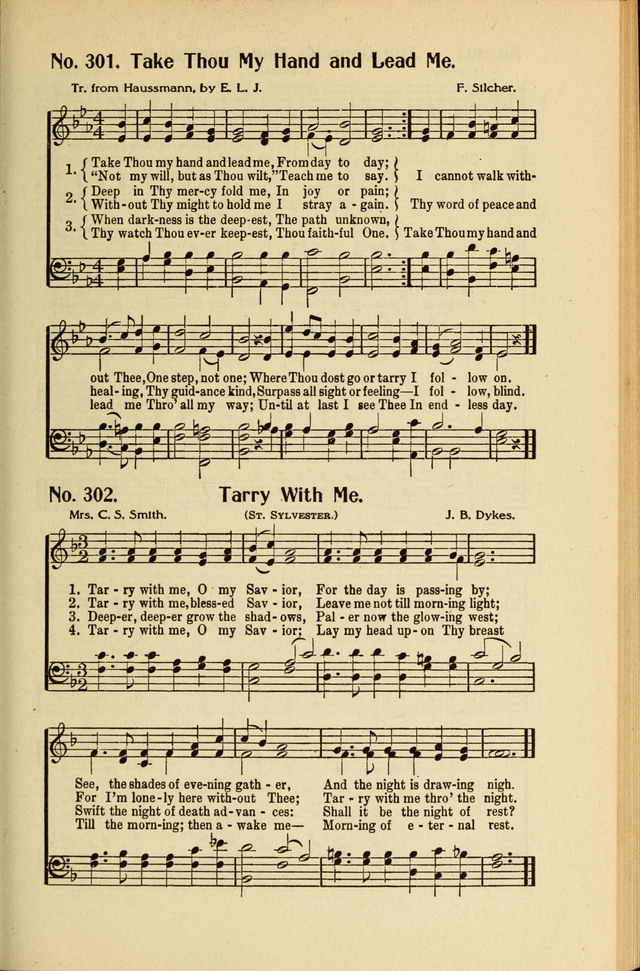 Great Songs of the Church page 203 | Hymnary.org