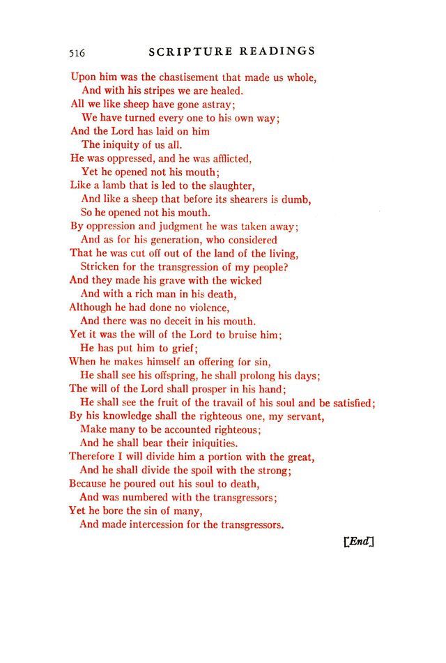 The Hymnbook page 516 | Hymnary.org