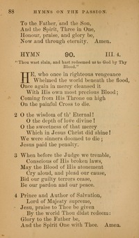 Hymns ancient and modern: for use in the services of the church, with ...