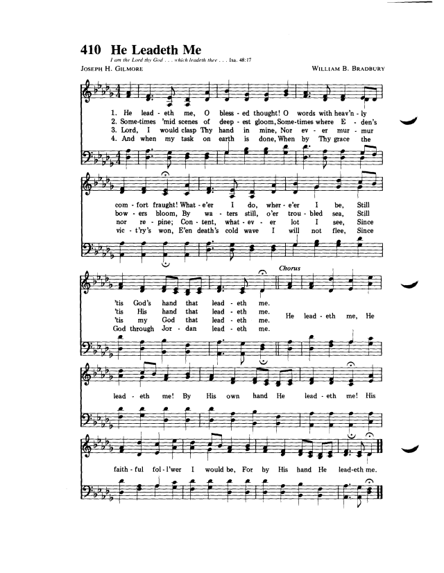 Stepping in the Light | Hymnary.org