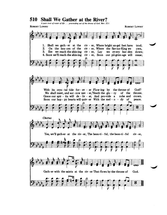 Hymns of Faith page 522 | Hymnary.org