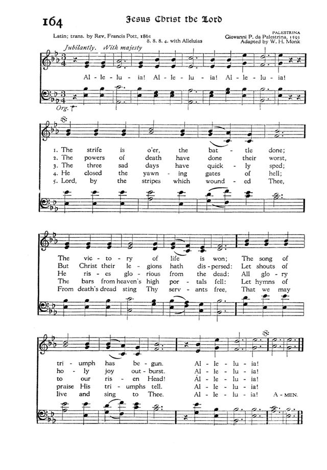 The Hymnal page 192 | Hymnary.org