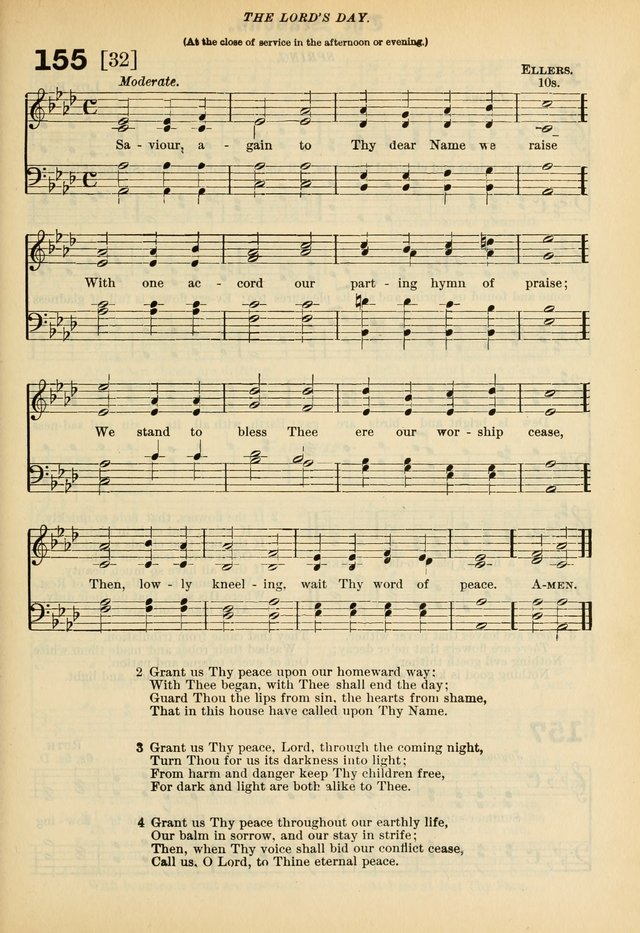 A Hymnal and Service Book for Sunday Schools, Day Schools, Guilds ...