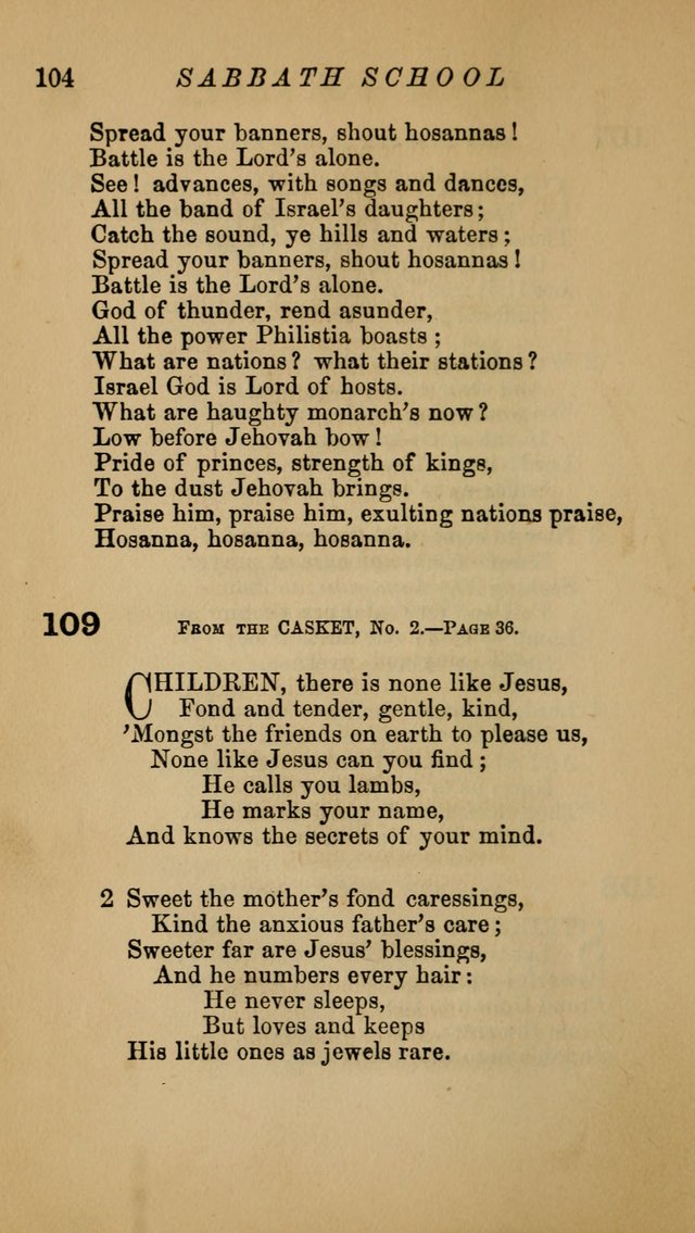 None like Jesus | Hymnary.org