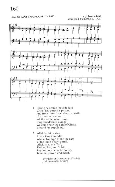 Hymns for Today's Church (2nd ed.) page 266 | Hymnary.org