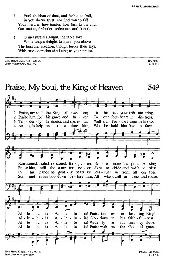 Lutheran Book of Worship page 899 | Hymnary.org