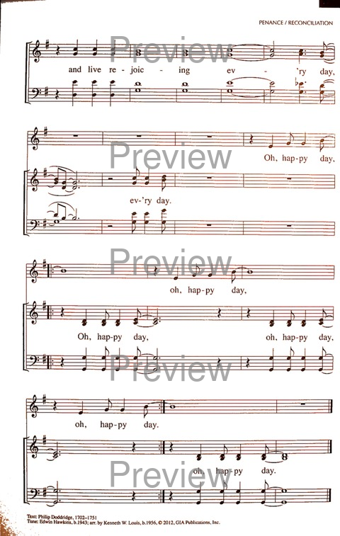 Lead Me, Guide Me (2nd ed.) page 1089 | Hymnary.org