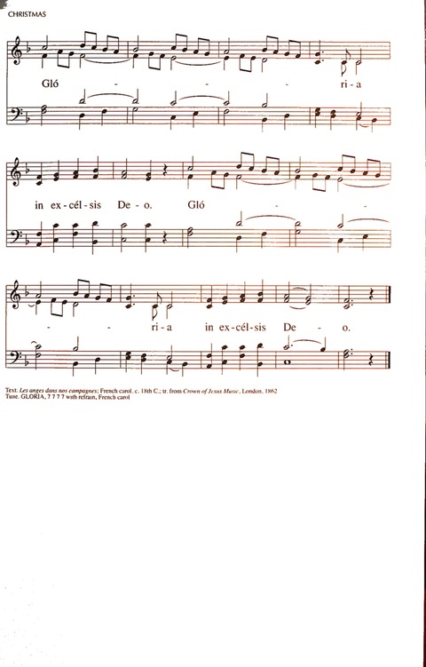 Lead Me, Guide Me (2nd ed.) page 276 | Hymnary.org