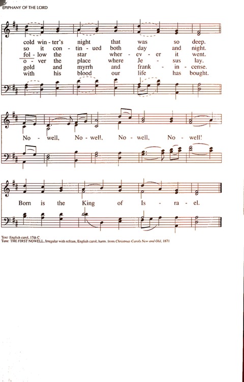Lead Me, Guide Me (2nd ed.) page 323 | Hymnary.org