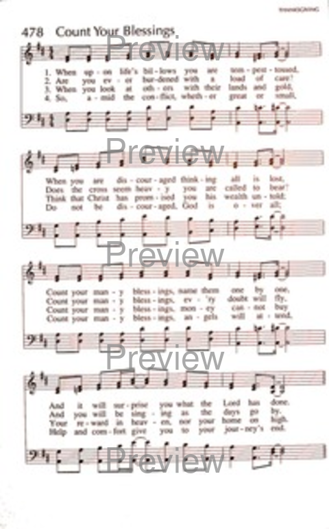 Lead Me, Guide Me (2nd ed.) page 620 | Hymnary.org