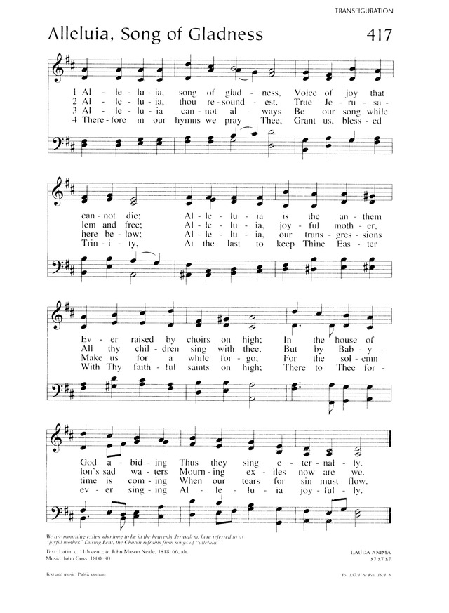 Lutheran Service Book page 346 | Hymnary.org