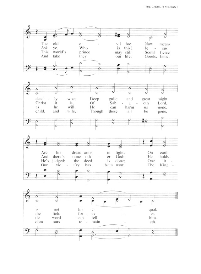 Lutheran Service Book page 629 | Hymnary.org