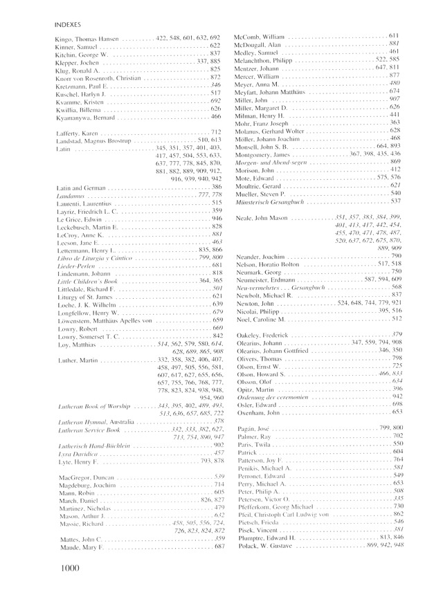 Lutheran Service Book page 975 | Hymnary.org