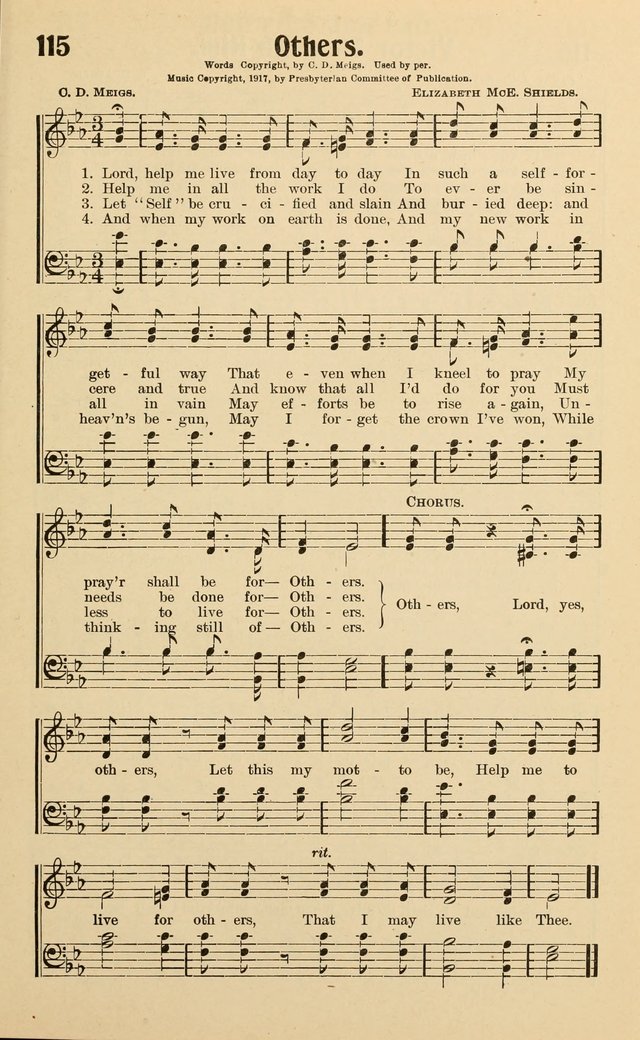 Others - Hymnary.org