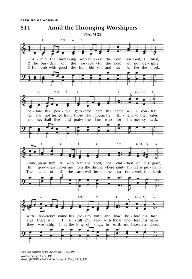 BEECHER - Hymnary.org