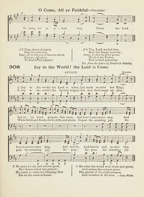 The New Canadian Hymnal: a collection of hymns and music for Sunday ...