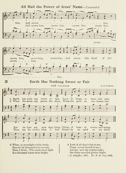 The New Canadian Hymnal: a collection of hymns and music for Sunday ...