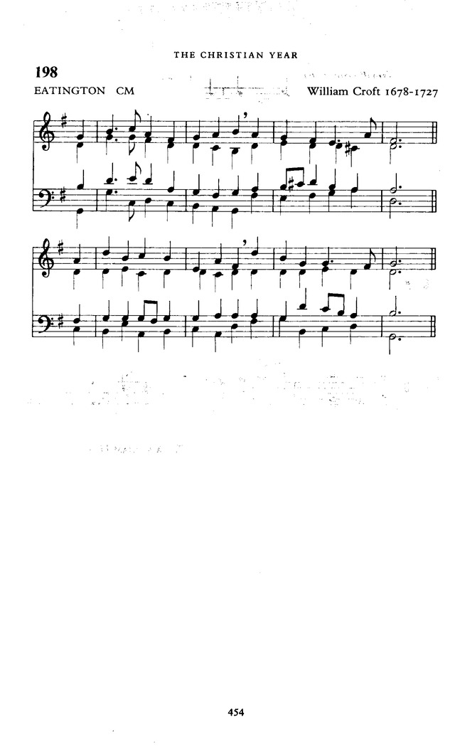 The Church triumphant in thy love | Hymnary.org