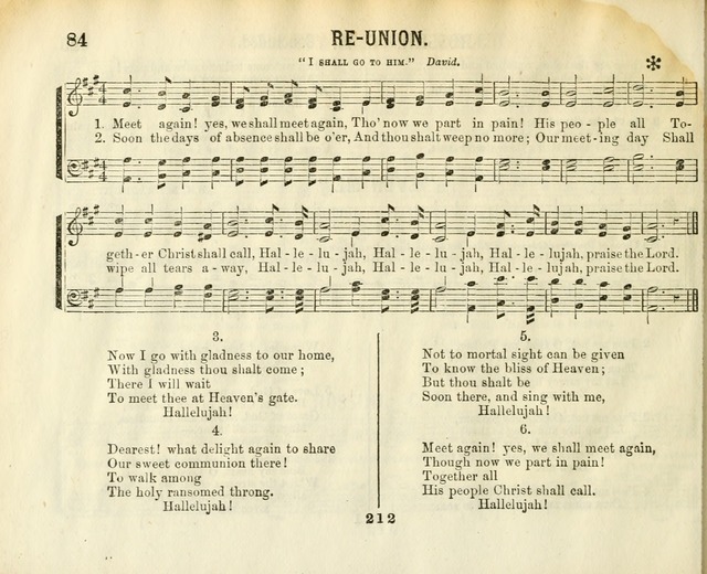 Meet again, yes, we shall meet again | Hymnary.org