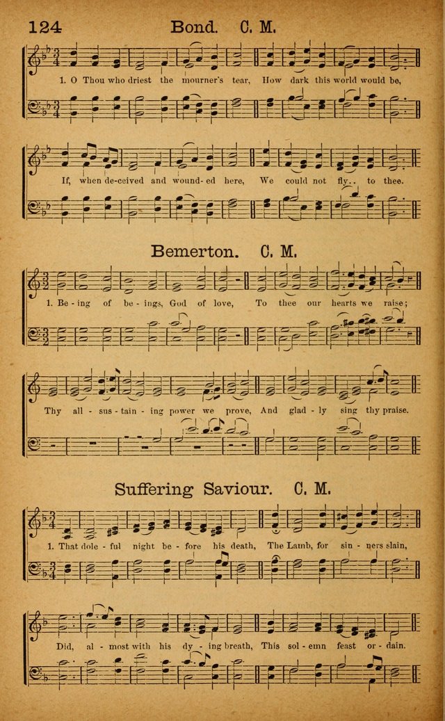 SUFFERING SAVIOR (Read) | Hymnary.org