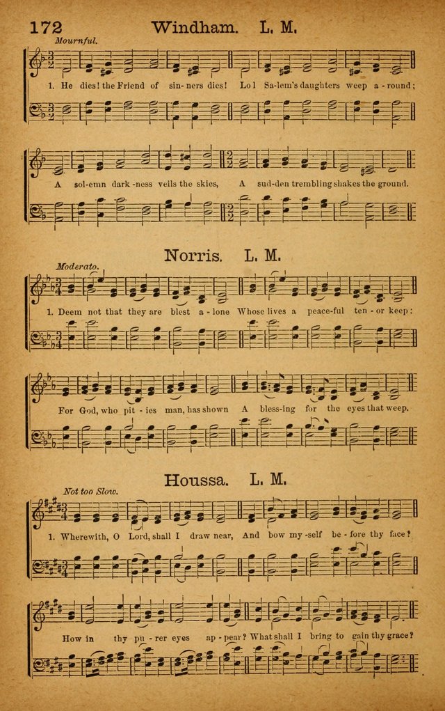 HOUSSA | Hymnary.org