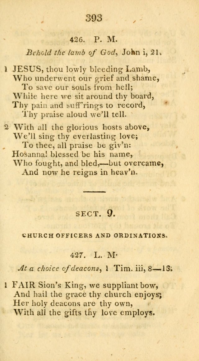 Jesus, thou lowly bleeding Lamb | Hymnary.org