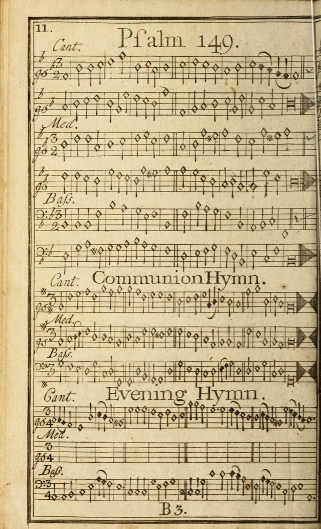 COMMUNION HYMN | Hymnary.org