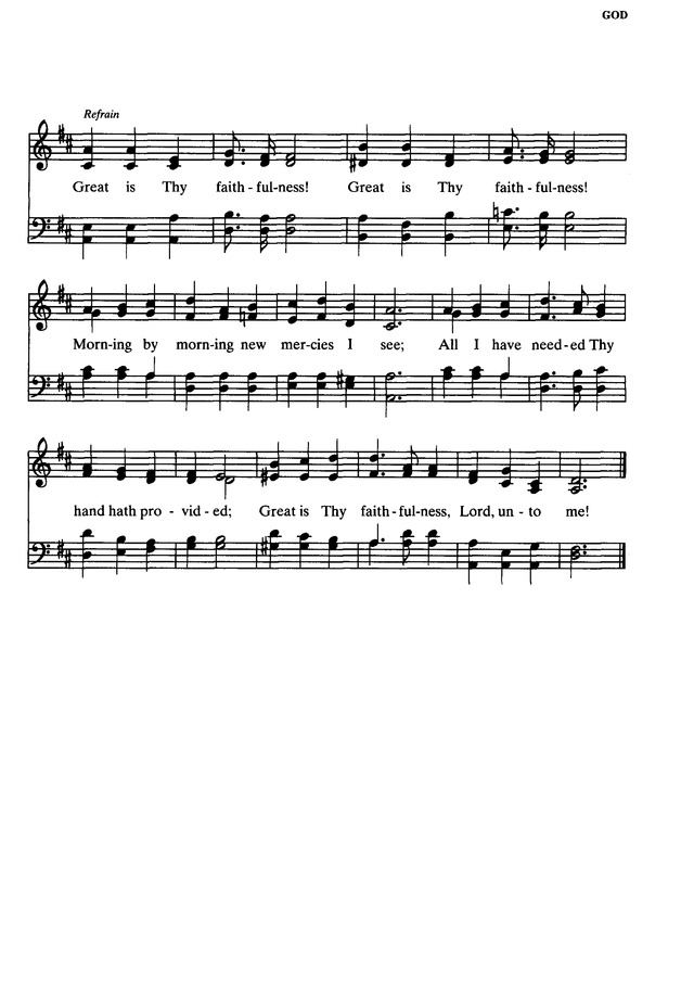 The Presbyterian Hymnal: hymns, psalms, and spiritual songs page 307 ...