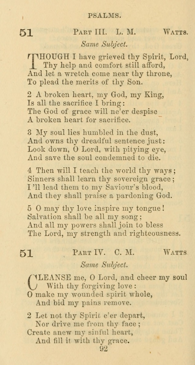Cleanse me [us], O Lord, cheer my [our] soul | Hymnary.org