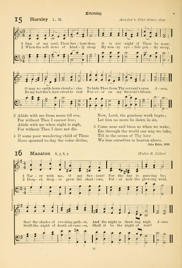 Praise Songs: a Collection of Hymns and Tunes page 25 | Hymnary.org