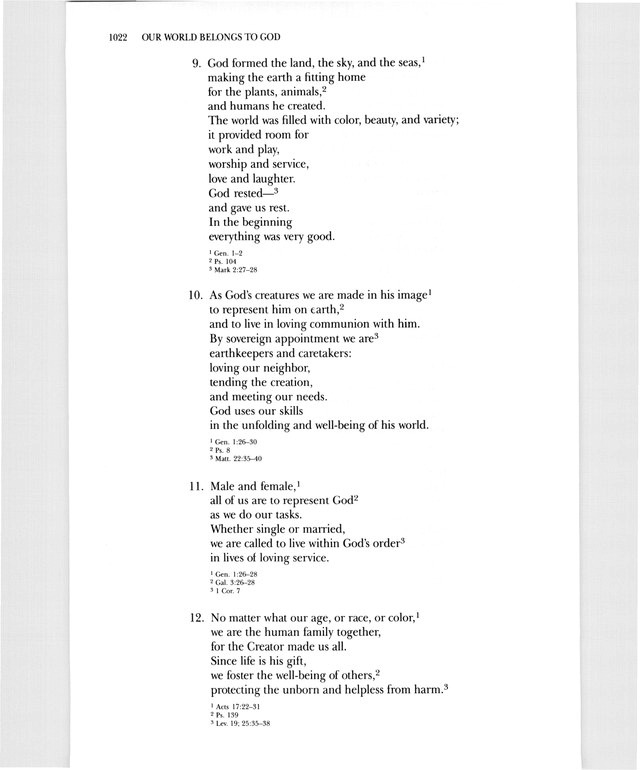 Psalter Hymnal (Gray) page 1004 | Hymnary.org