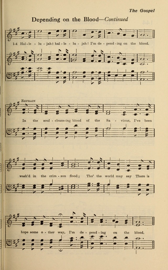 Redemption Songs: a choice collection of 1000 hymns and choruses for ...