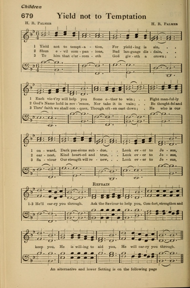 Redemption Songs: a choice collection of 1000 hymns and choruses for ...