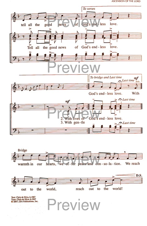 Send Down the Fire | Hymnary.org