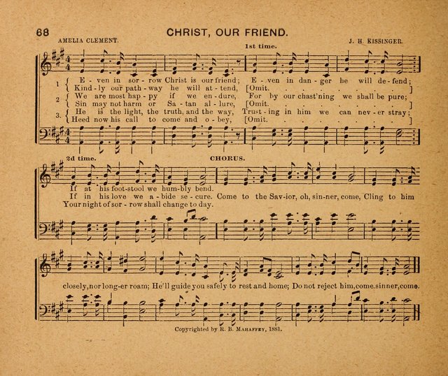 Even In Sorrow Christ Is Our Friend Kissinger Hymnary Org