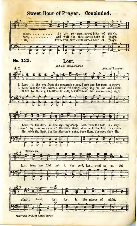 Song Crown: A new compilation of Sweet Gospel Songs 136. Oh, beautiful ...