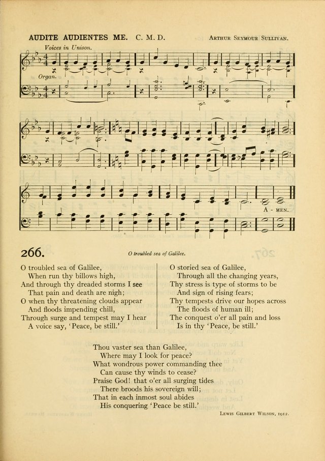 O troubled sea of Galilee | Hymnary.org