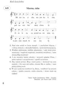 Mizerna, cicha | Hymnary.org