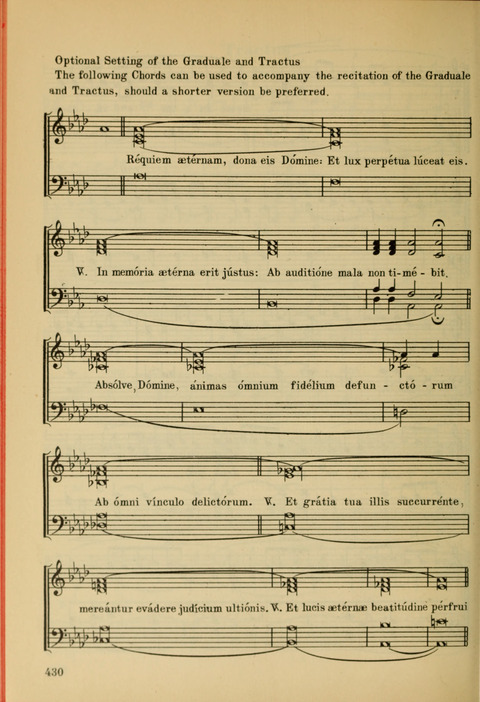 The St. Gregory Hymnal and Catholic Choir Book. Singers' ed., Melody ed ...